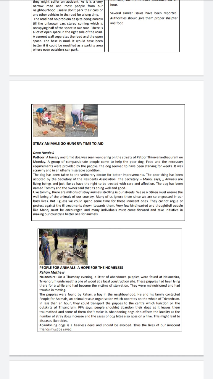 Think to Ink (Activity-based Writing workshop) – schoolkutti.com