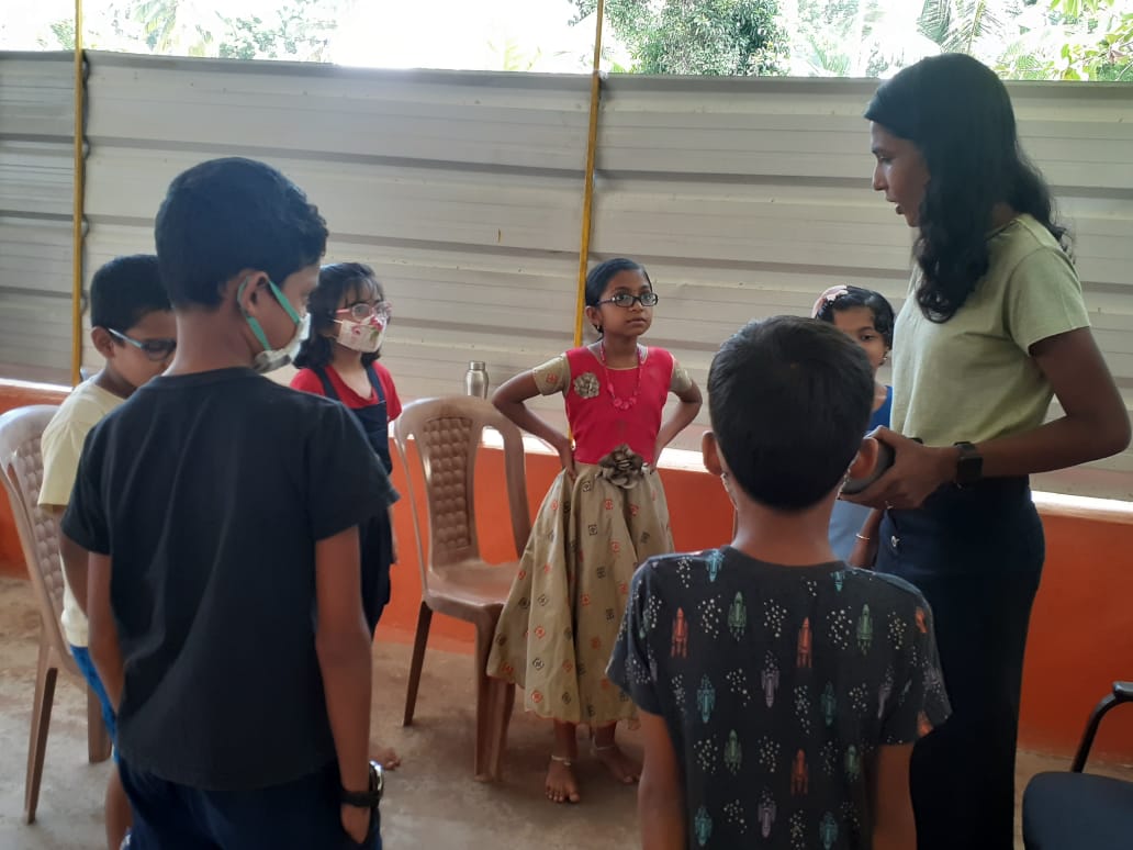 Mother’s Day Celebration – schoolkutti.com